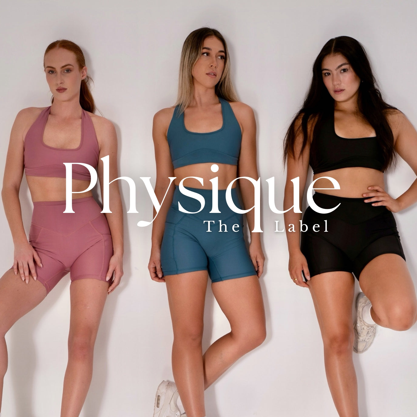 PTL Store – Physique The Label