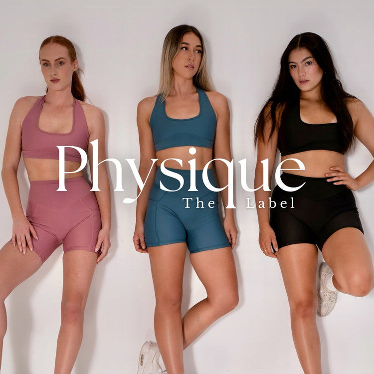 PTL Store – Physique The Label